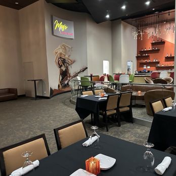 THE MATRIX CLUB - Updated December 2025 - 30 Photos & 13 Reviews - 808 ...