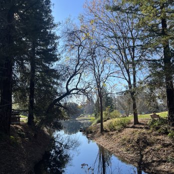 UC DAVIS ARBORETUM AND PUBLIC GARDEN - Updated December 2025 - 1293 ...