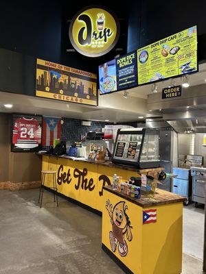 DOPE DRIP CAFE - Updated January 2026 - 41 Photos & 13 Reviews - 15 W Washington, Chicago ...