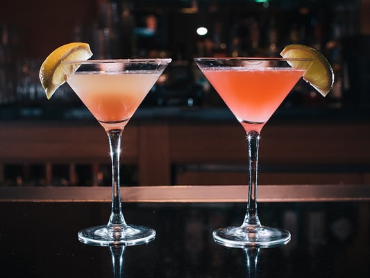 MIST BAR - Updated October 2025 - 37500 SE North Bend Way, Snoqualmie ...