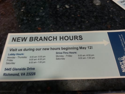 NAVY FEDERAL CREDIT UNION 23 Photos 28 Reviews 5445 Glenside Dr Richmond Virginia navy-federal-credit-union-23-photos-28-reviews-5445-glenside-dr-richmond-virginia