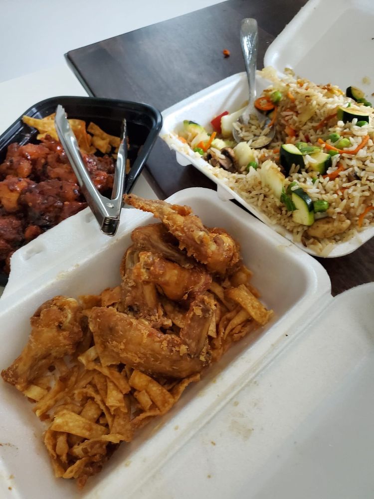 MANCHU KITCHEN - Updated December 2025 - 30 St Thomas Street, Whitby ...