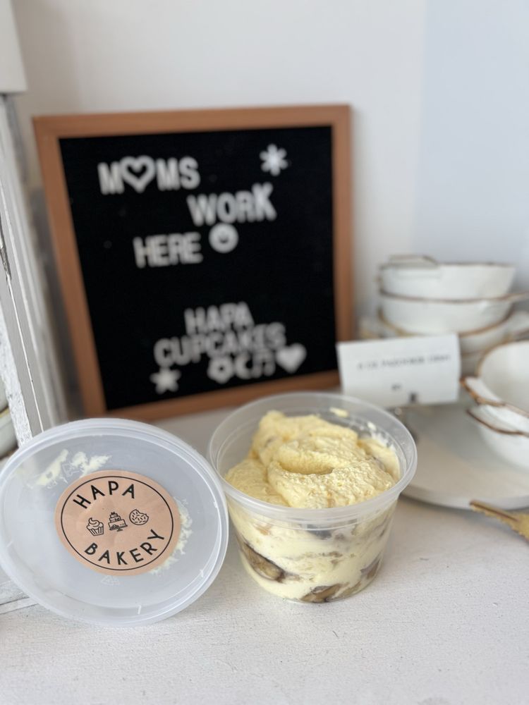 HAPA BAKERY - Updated June 2025 - 592 Photos & 392 Reviews - 260 W ...