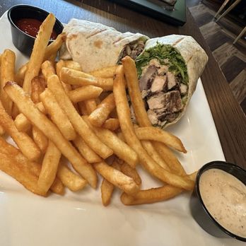 14 PARISH RESTAURANT AND RHUM BAR - Updated October 2025 - 835 Photos ...