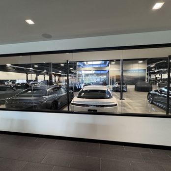 LUCID SERVICE CENTER - Updated December 2025 - 18 Photos & 12 Reviews ...