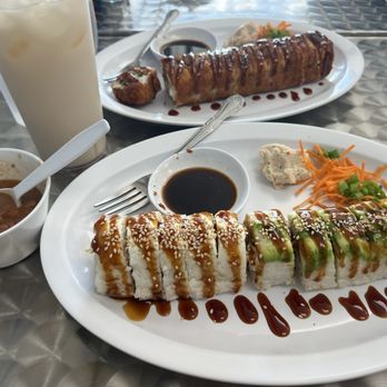 SONORA QUERIDA MEXICAN SUSHI & TACOS - Updated November 2024 - 76 ...