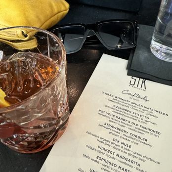 STK STEAKHOUSE - Updated September 2024 - 1264 Photos & 1035 Reviews ...