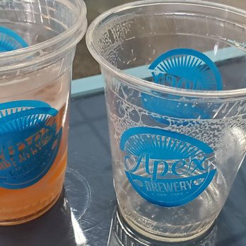 APEX BREWERY - Updated January 2025 - 16 Photos & 15 Reviews - 405 ...