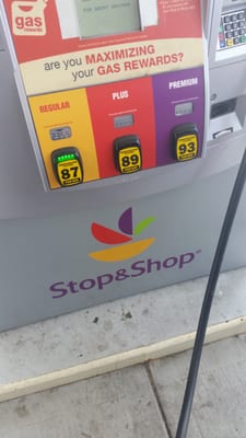 STOP & SHOP GAS STATION - Updated October 2025 - 16 Photos - 3003 N ...