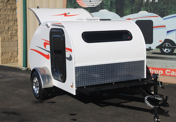 LITTLE GUY TRAILERS - Updated December 2025 - 42 Photos & 63 Reviews ...