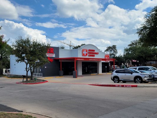 AUSTIN EMERGENCY CENTER - ARBORETUM - Updated November 2025 - 22 Photos ...