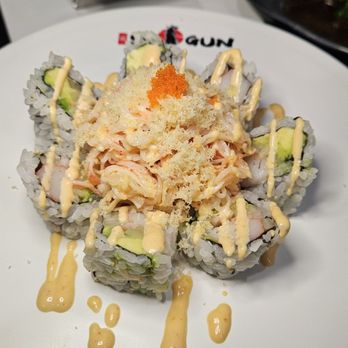 SHOGUN - Updated March 2025 - 175 Photos & 33 Reviews - 1713 South Dale ...