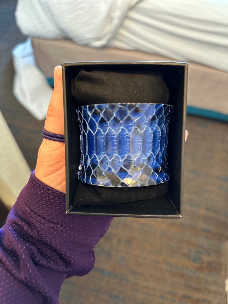 RUSTIC CUFF - Updated December 2025 - 5730 N Classen Blvd, Oklahoma ...