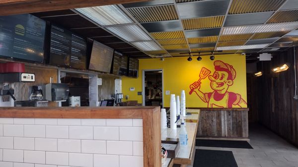 TOPHER’S ROCK ‘N ROLL GRILL - Updated August 2025 - 51 Photos & 70 Reviews - 3320 Hardy St ...