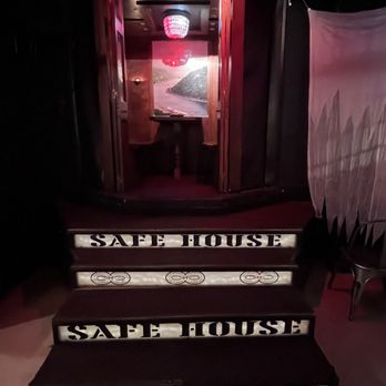 SAFEHOUSE - Updated June 2025 - 918 Photos & 1163 Reviews - 779 N Front ...
