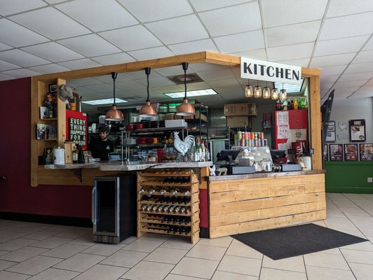 THE HEN & HOG - 75 Photos & 48 Reviews - 221 W Fairbanks Ave, Winter ...