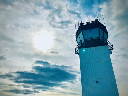 SANTA MARIA PUBLIC AIRPORT - 50 Photos & 38 Reviews - Airports - 3249 ...