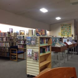 BLANCHARD COMMUNITY LIBRARY - 13 Photos - Santa Paula, California ...