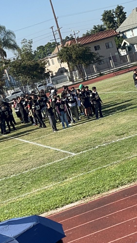 SANTEE EDUCATION COMPLEX - Updated December 2025 - 1921 S Maple Ave ...