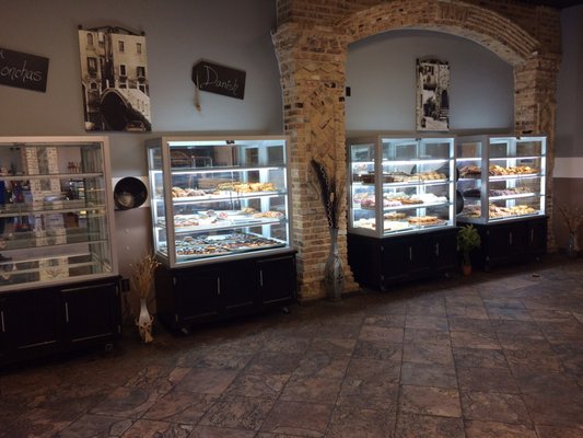 PARIS BAKERY - Updated January 2025 - 67 Photos & 19 Reviews - 302 W ...