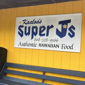 KAALOA’S SUPER JS AUTHENTIC HAWAIIAN - 751 Photos & 1016 Reviews - 83 ...
