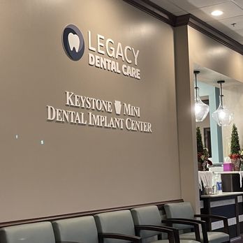 LEGACY DENTAL CARE - Updated December 2025 - 3 Country Club Dr Ste ...