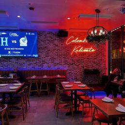 COLOMBIA KALIENTE - Updated November 2025 - 507 Photos - 101 Reviews ...