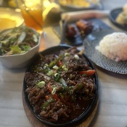 SUN CHONG - Updated May 2025 - 830 Photos & 380 Reviews - 240 Decatur ...