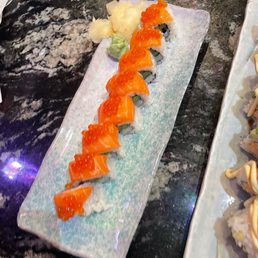 INAKA SUSHI BAR & HIBACHI - EDMOND - Updated March 2025 - 88 Photos ...