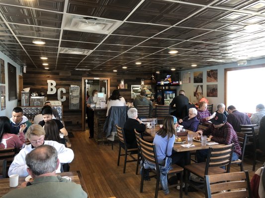 THE BREAKFAST CLUB - 100 Photos & 144 Reviews - 342 Cypress St ...