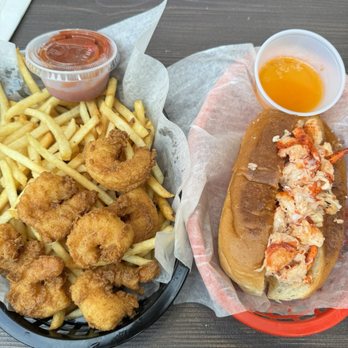 LOBSTAH ON A ROLL - Updated August 2024 - 308 Photos & 213 Reviews ...