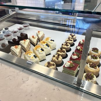 YAVA BAKERY AND CAFE - Updated December 2025 - 1146 Photos & 525 ...