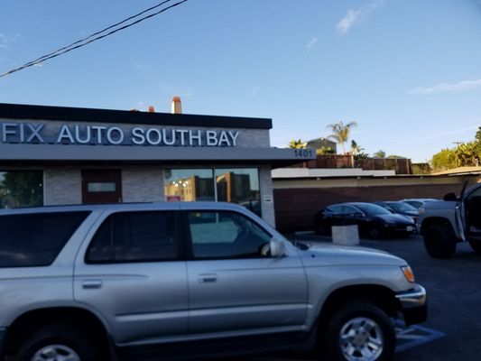 FIX AUTO SOUTH BAY - REDONDO BEACH - Updated August 2025 - 71 Photos ...