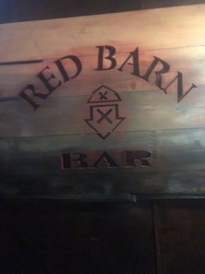 RED BARN BAR - Updated August 2025 - 15 Reviews - 2058 Bee Ridge Rd ...