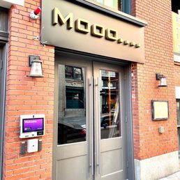 MOOO.... SEAPORT - Updated January 2026 - 440 Photos & 149 Reviews - 49 ...