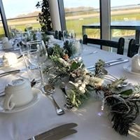 FLIGHT DECK CAFE - Updated May 2026 - Turweston Aerodrome, Brackley ...
