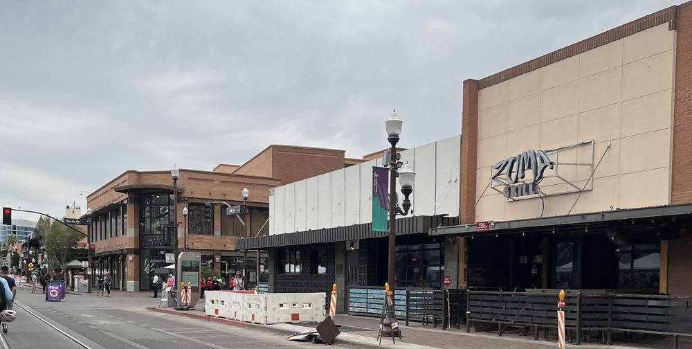 ZUMA GRILL - Updated November 2025 - 39 Photos & 111 Reviews - 605 S ...