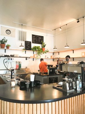 WAYWARD COFFEE CO - Updated September 2024 - 143 Photos & 84 Reviews ...