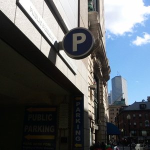 PI ALLEY PARKING - Updated December 2025 - 29 Reviews - 275 Washington ...