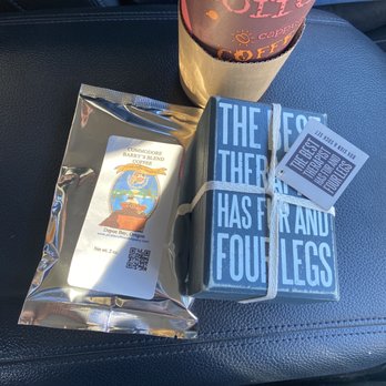 PIRATE COFFEE COMPANY - Updated March 2025 - 102 Photos & 149 Reviews ...