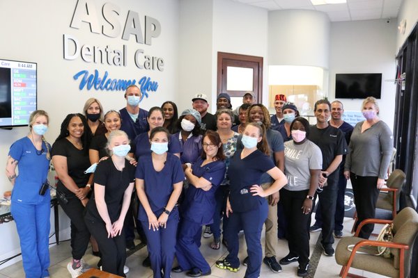 ASAP DENTAL CARE - Updated December 2025 - 36 Photos & 135 Reviews ...