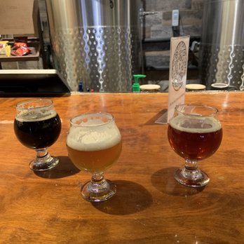 RUSTIC LEAF BREWING COMPANY - Updated November 2025 - 53 Photos & 35 ...