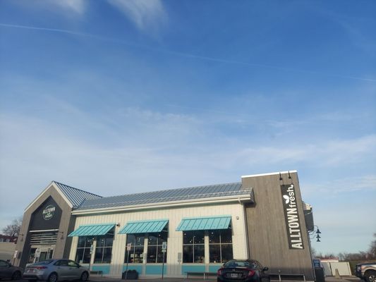 ALLTOWN FRESH - Updated November 2025 - 15 Photos & 11 Reviews - 1410 ...