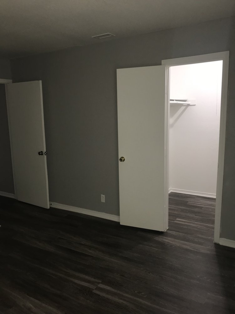 COUNTRY OAKS APARTMENT HOMES - 2644 Ackerman Rd, San Antonio, Texas ...