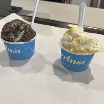 WANDERLUST CREAMERY - Updated January 2025 - 144 Photos & 63 Reviews ...