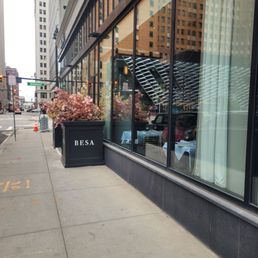 BESA - Updated December 2025 - 745 Photos & 291 Reviews - 600 Woodward ...