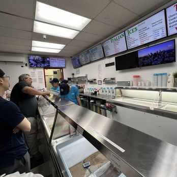 BELLA’S ICES & ICE CREAM - Updated November 2025 - 512 Photos & 361 ...