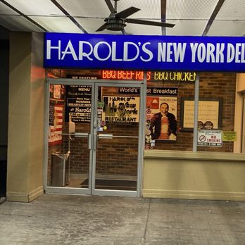 HAROLD’S NEW YORK DELI - Updated April 2025 - 2069 Photos & 1383 ...