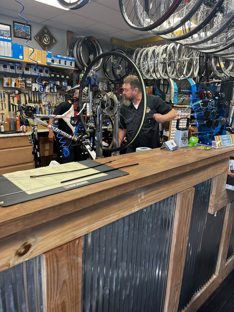 SUNSET CYCLERY - Updated October 2025 - 32 Reviews - 9901 Watson Rd, St ...