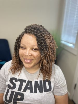 AFRICAN BRAIDS BY TARA - Updated May 2024 - 13 Photos - NE Caitlin St ...